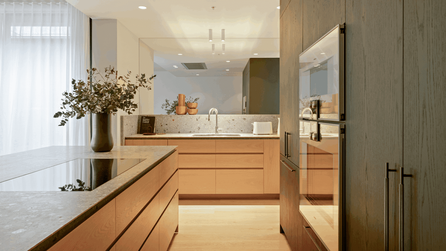 Gore Street - A Piccolo House | Piccolo House