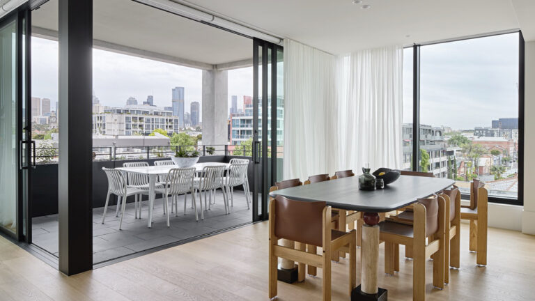 Gore Street - A Piccolo House | Piccolo House